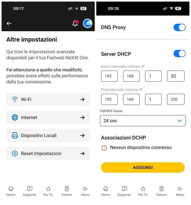 Come collegare un router al modem | Salvatore Aranzulla