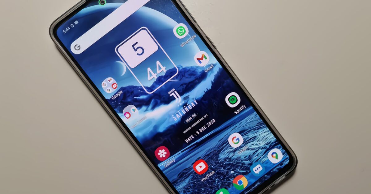Come organizzare la schermata Home Android | Salvatore Aranzulla