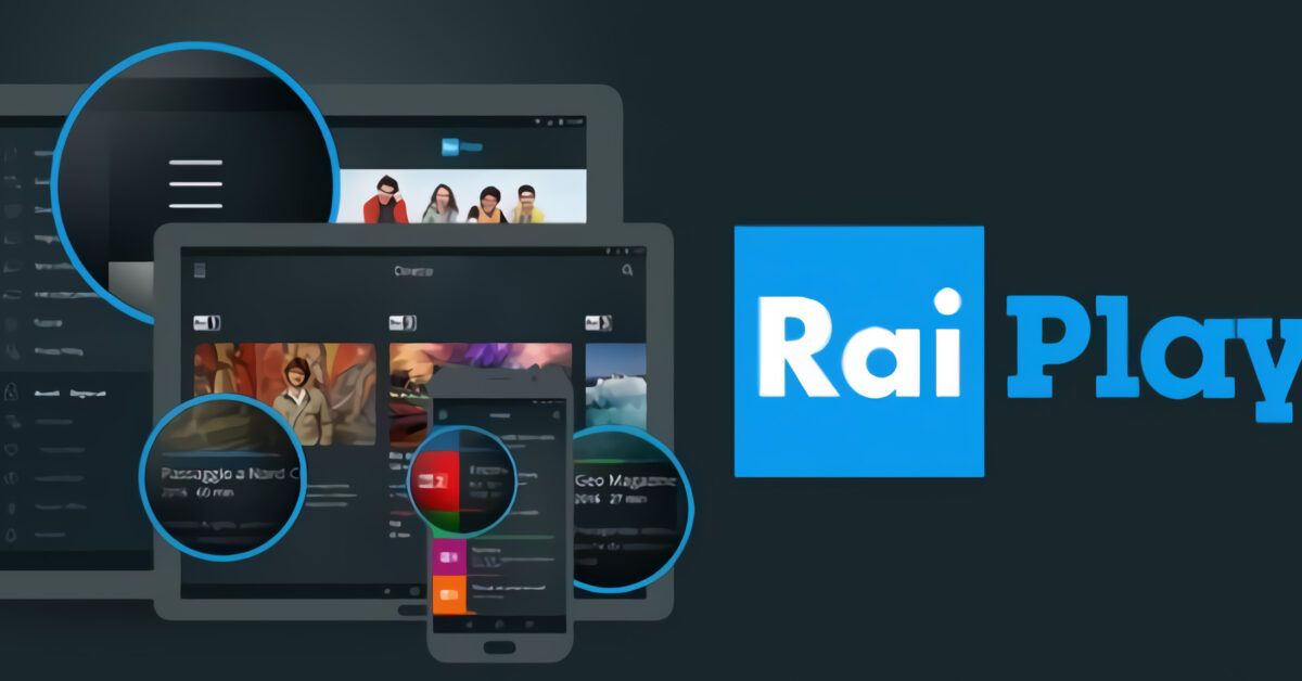 Come scaricare video da RaiPlay | Salvatore Aranzulla