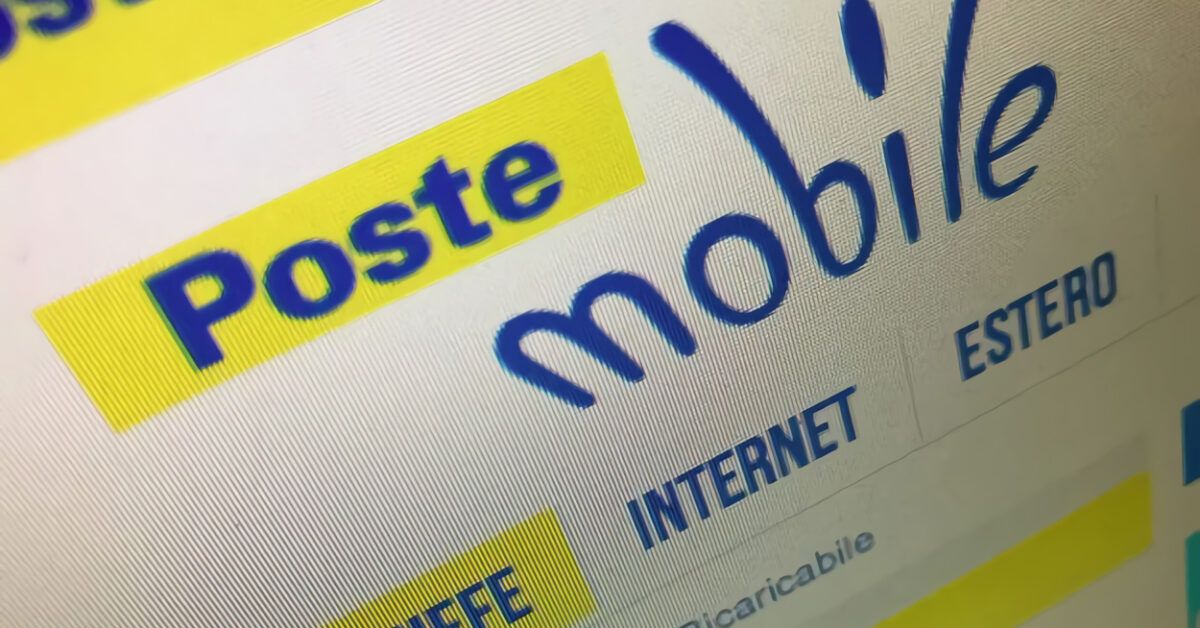 Passa a PosteMobile | Salvatore Aranzulla