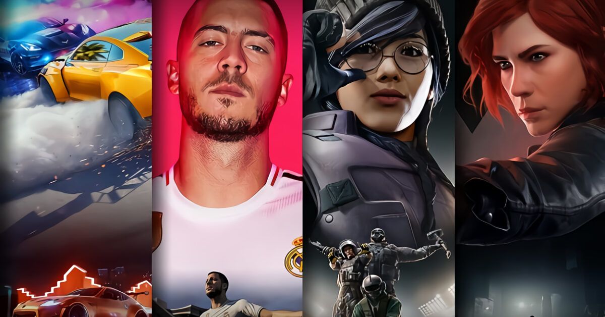 Migliori giochi Xbox Game Pass | Salvatore Aranzulla