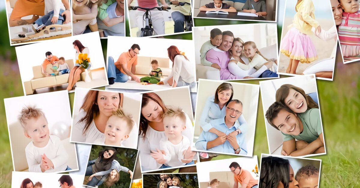 Come fare collage di foto | Salvatore Aranzulla