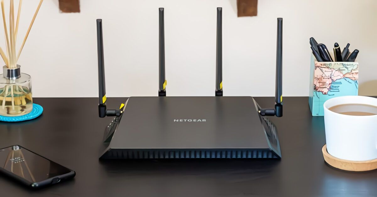 Come configurare Netgear extender | Salvatore Aranzulla