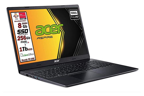 Miglior notebook Acer: guida all’acquisto | Salvatore Aranzulla