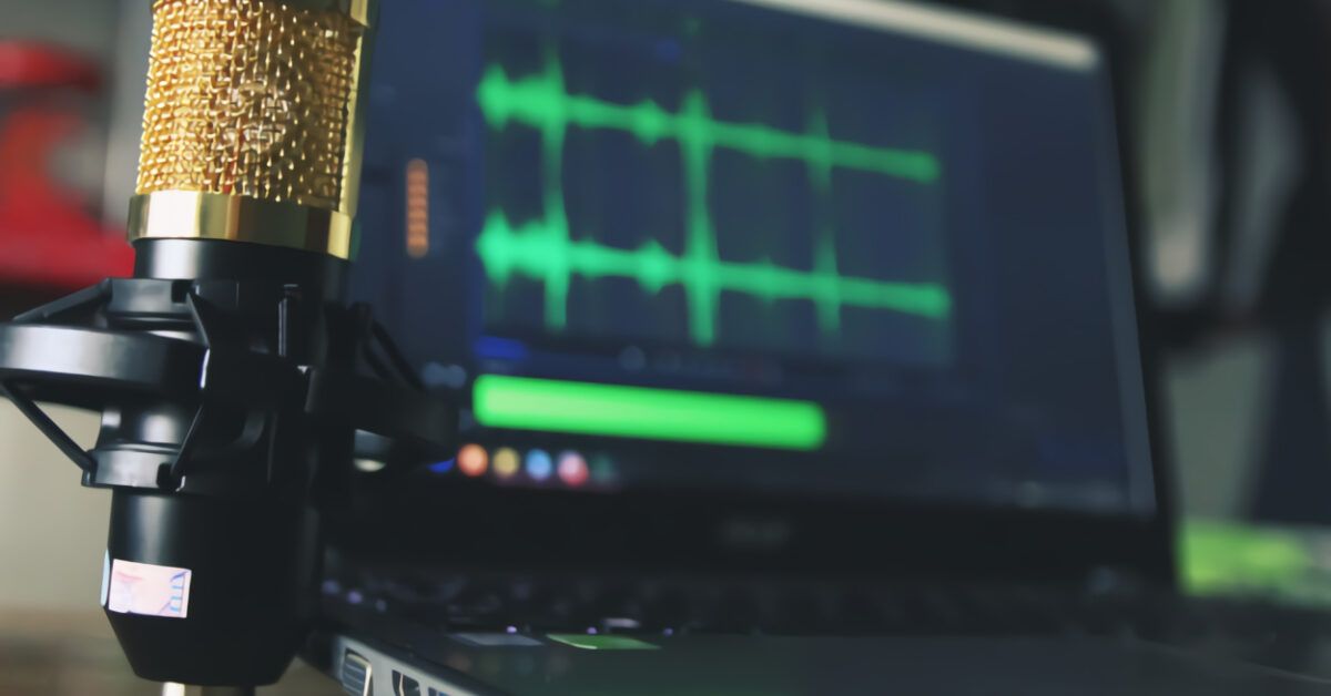 Come collegare un microfono a condensatore al PC | Salvatore Aranzulla