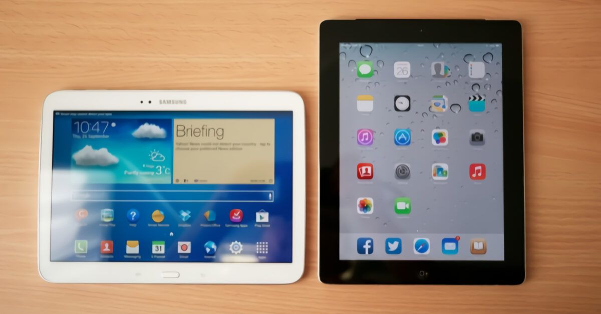 Confronto tablet | Salvatore Aranzulla