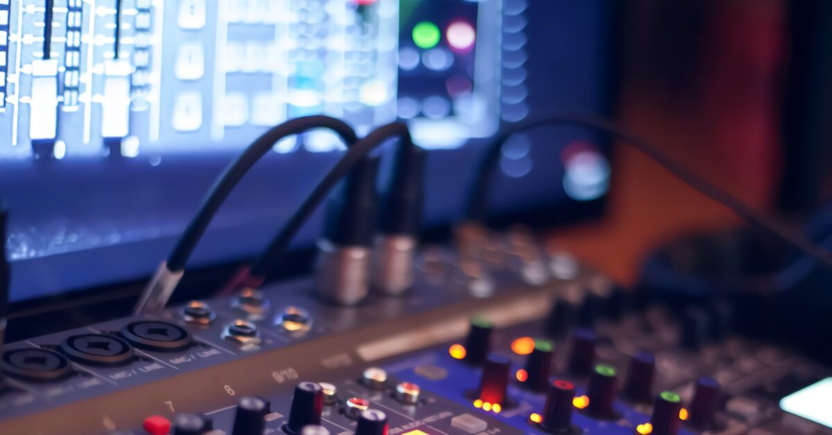 Come collegare mixer al PC | Salvatore Aranzulla