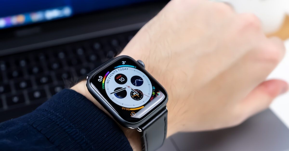 Come liberare spazio su Apple Watch | Salvatore Aranzulla