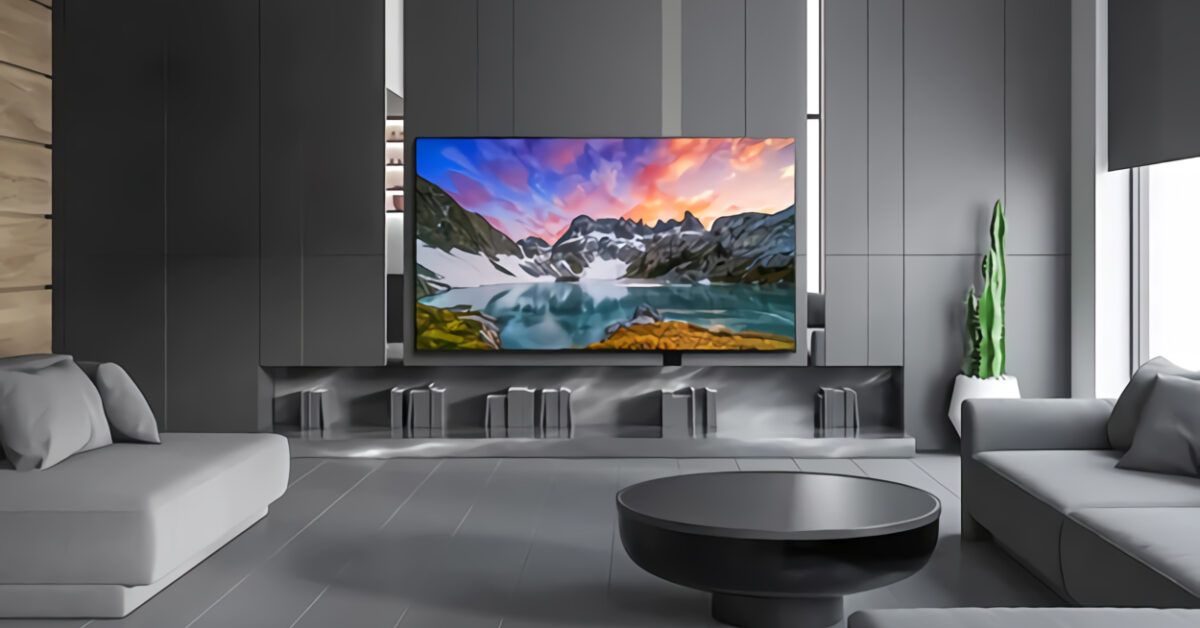 Miglior TV 55 pollici: guida all’acquisto (agosto 2025) | Salvatore ...