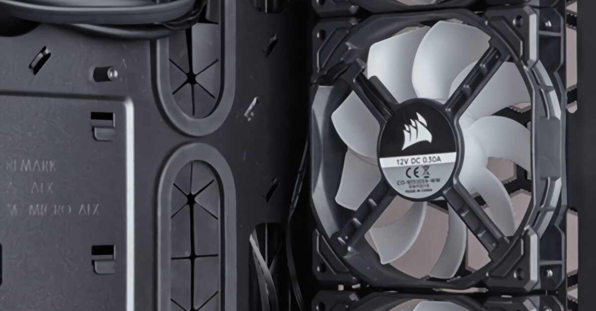 Come montare ventole PC | Salvatore Aranzulla