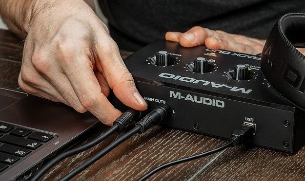 Come collegare scheda audio al PC | Salvatore Aranzulla