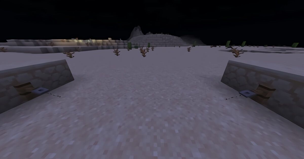 Come fare le sabbie mobili su Minecraft | Salvatore Aranzulla