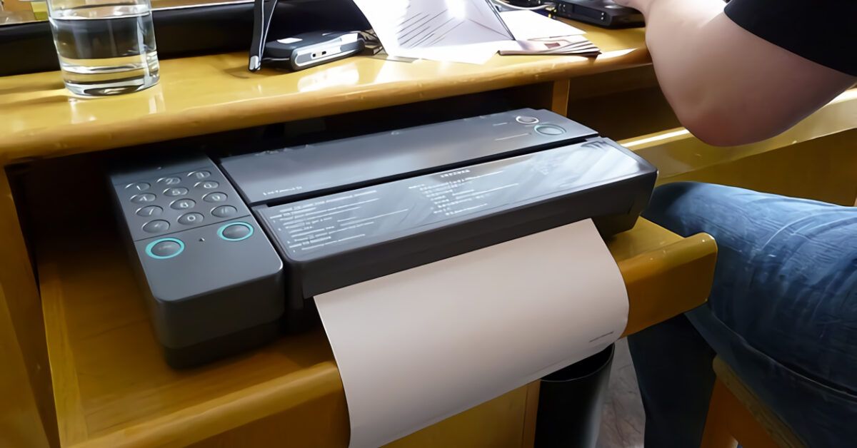 Come inviare un fax | Salvatore Aranzulla