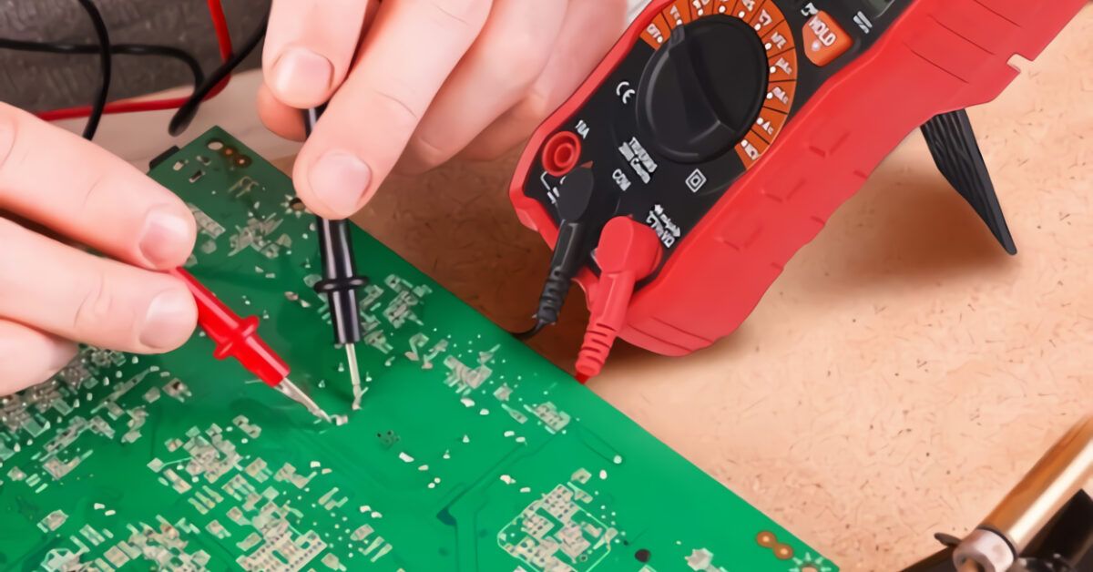 Come usare tester digitale | Salvatore Aranzulla