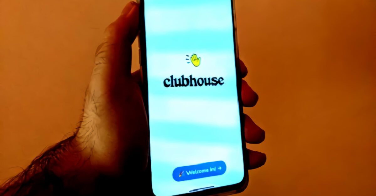 Come accedere a Clubhouse | Salvatore Aranzulla