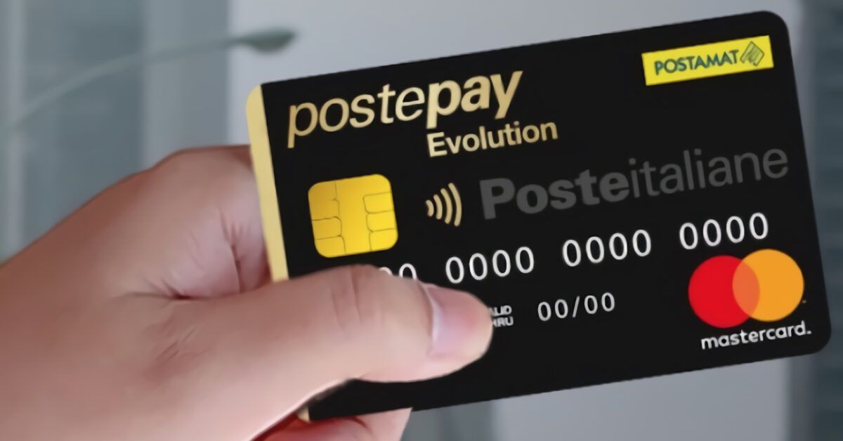 Come fare Postepay online | Salvatore Aranzulla