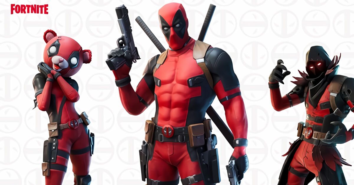 Come sbloccare Deadpool Fortnite | Salvatore Aranzulla