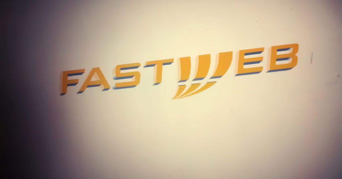 Come cambiare password modem Fastweb | Salvatore Aranzulla