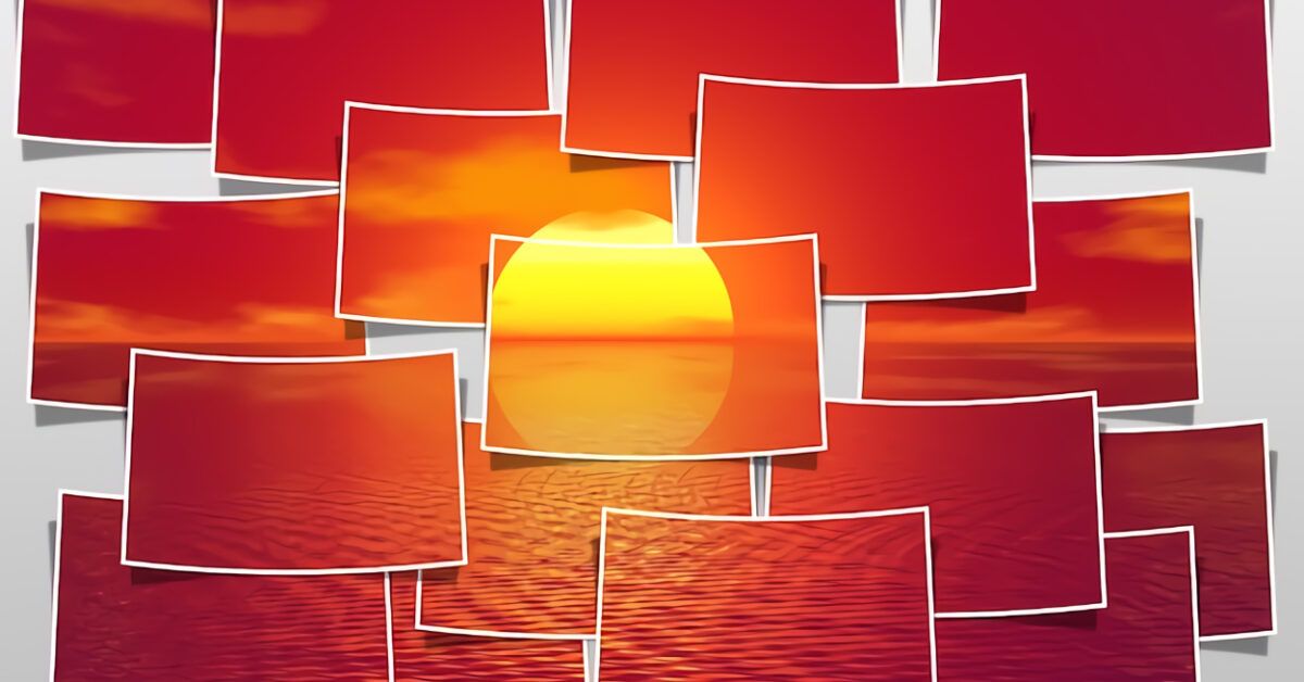 Programmi per fare collage di foto | Salvatore Aranzulla