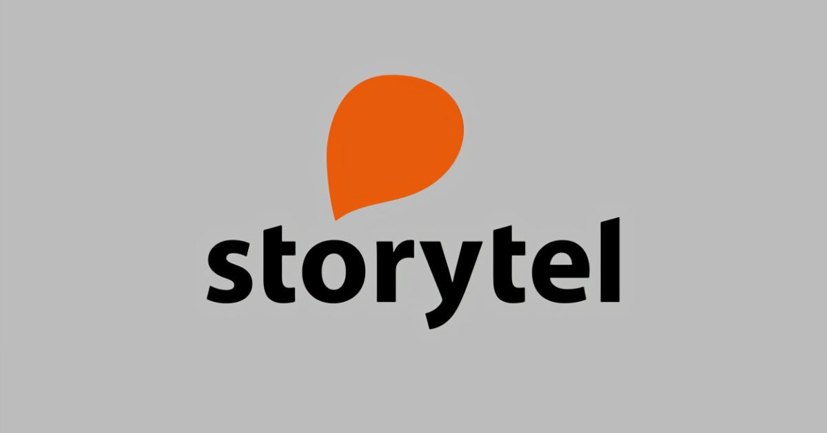 Come funziona Storytel | Salvatore Aranzulla