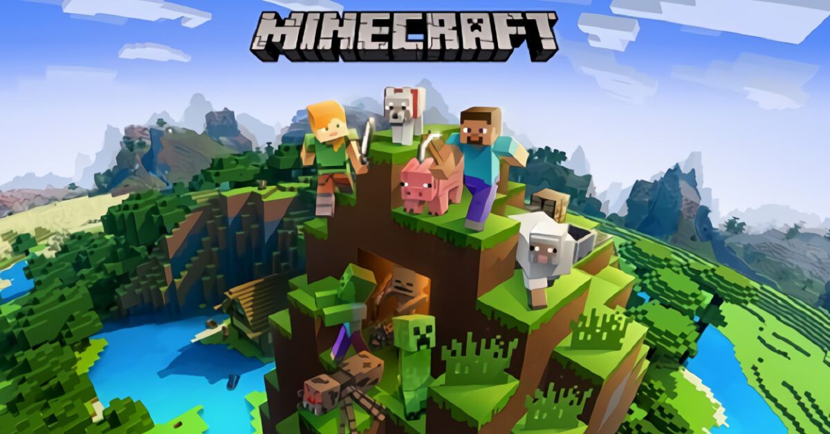 Come aprire l’inventario su Minecraft | Salvatore Aranzulla