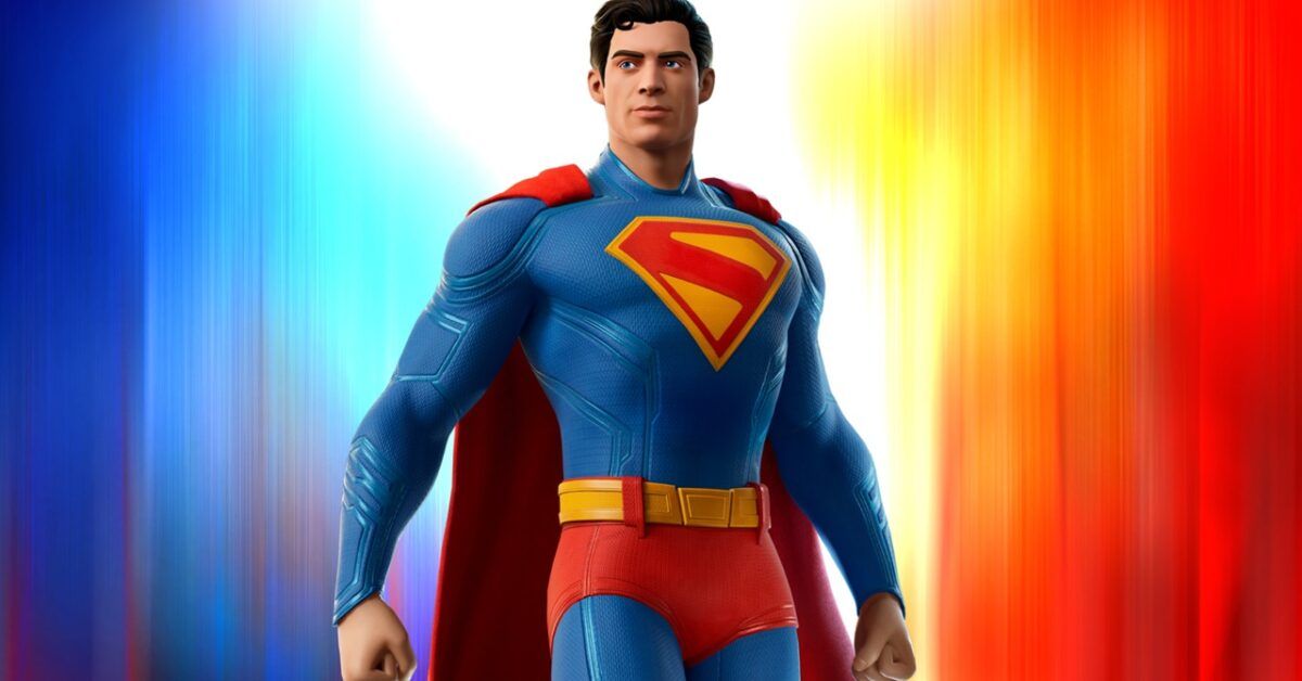 Come sbloccare Superman su Fortnite | Salvatore Aranzulla