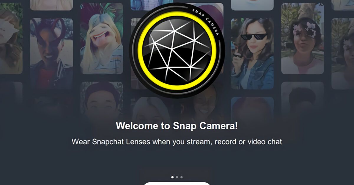 Come scaricare Snap Camera | Salvatore Aranzulla