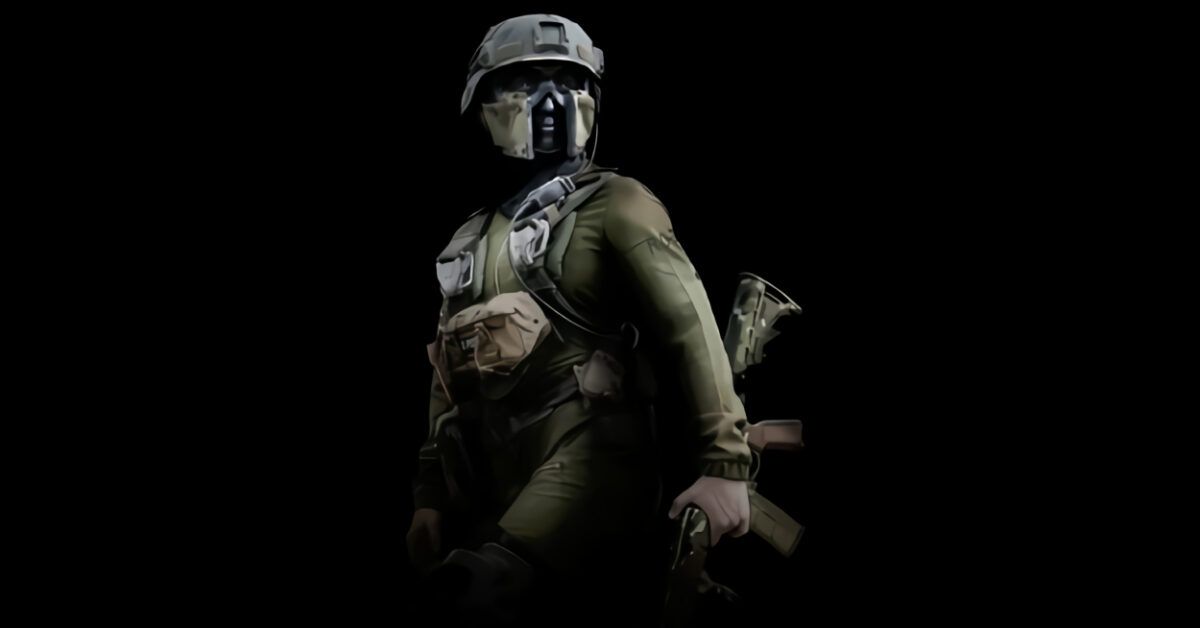 Come sbloccare Roze Warzone | Salvatore Aranzulla