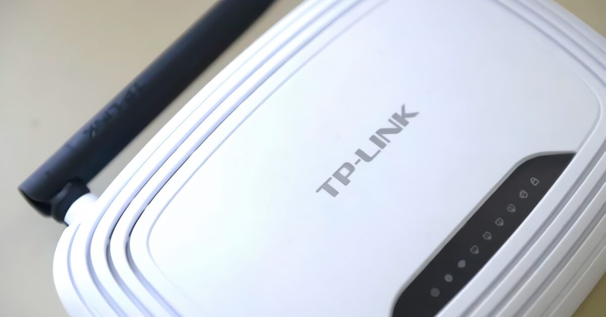 Come configurare router TP-Link | Salvatore Aranzulla