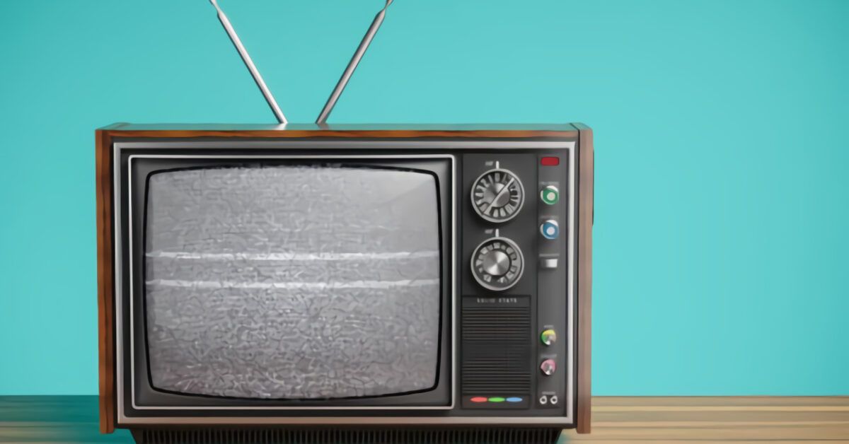 Come sapere se la TV è da cambiare | Salvatore Aranzulla