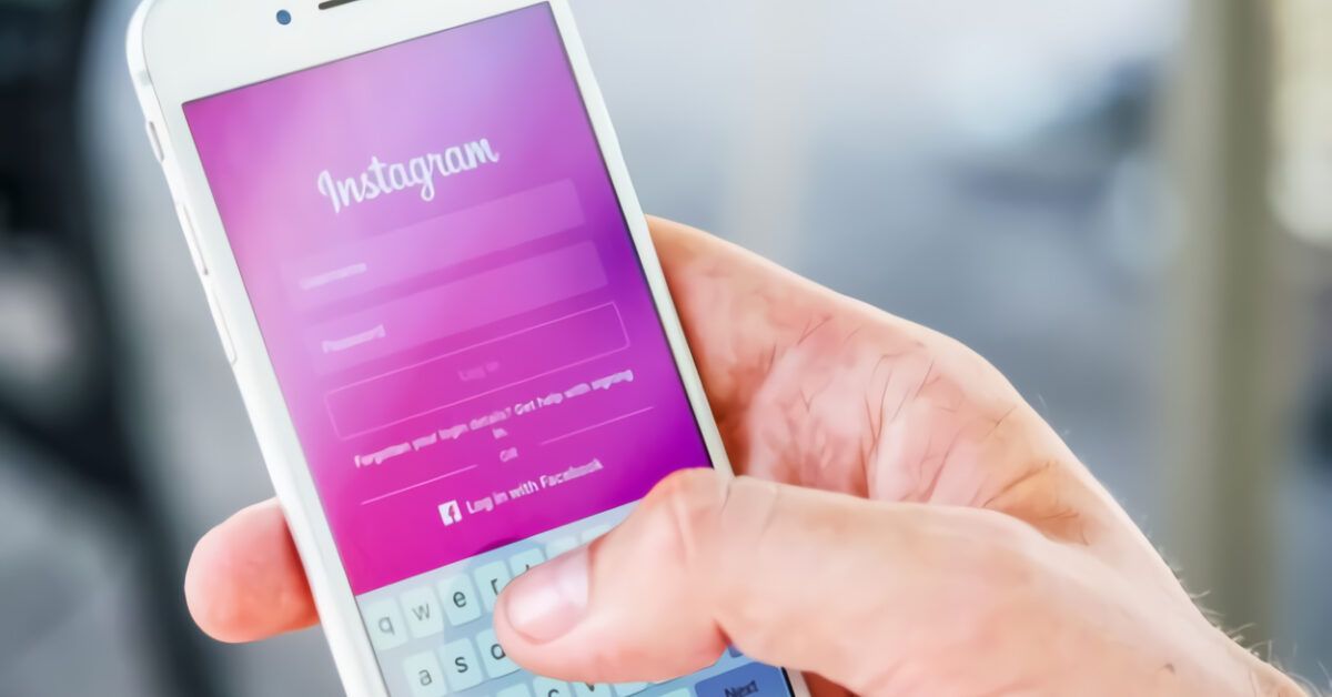 Come andare a capo su Instagram | Salvatore Aranzulla