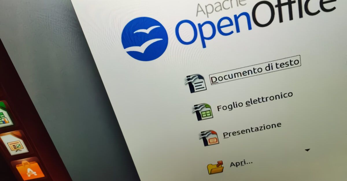 Come scaricare Open Office gratis | Salvatore Aranzulla