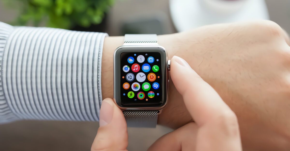 Come Impostare L ora Su Smartwatch Salvatore Aranzulla