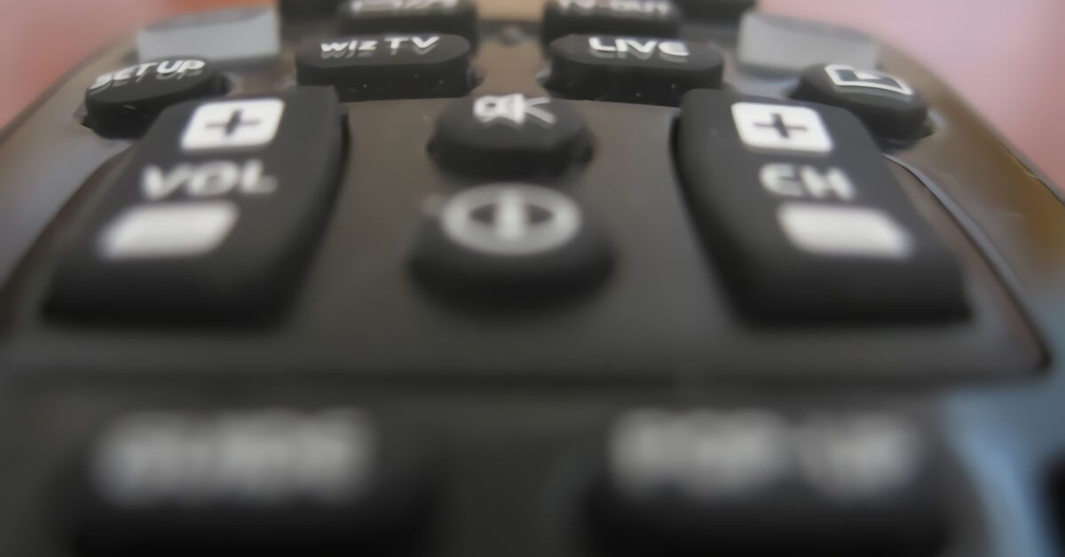 Come risintonizzare il televisore | Salvatore Aranzulla