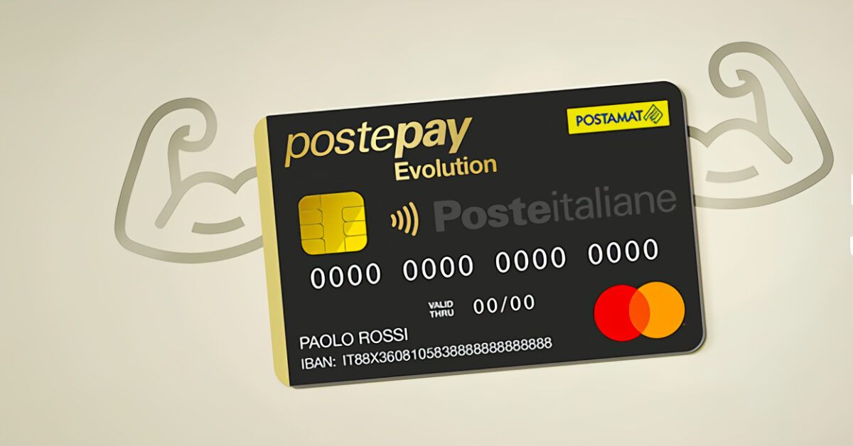 Come registrare Postepay su app | Salvatore Aranzulla