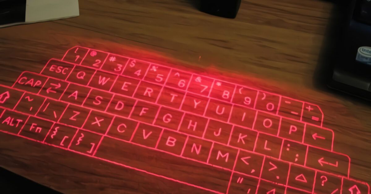 Tastiera virtuale | Salvatore Aranzulla