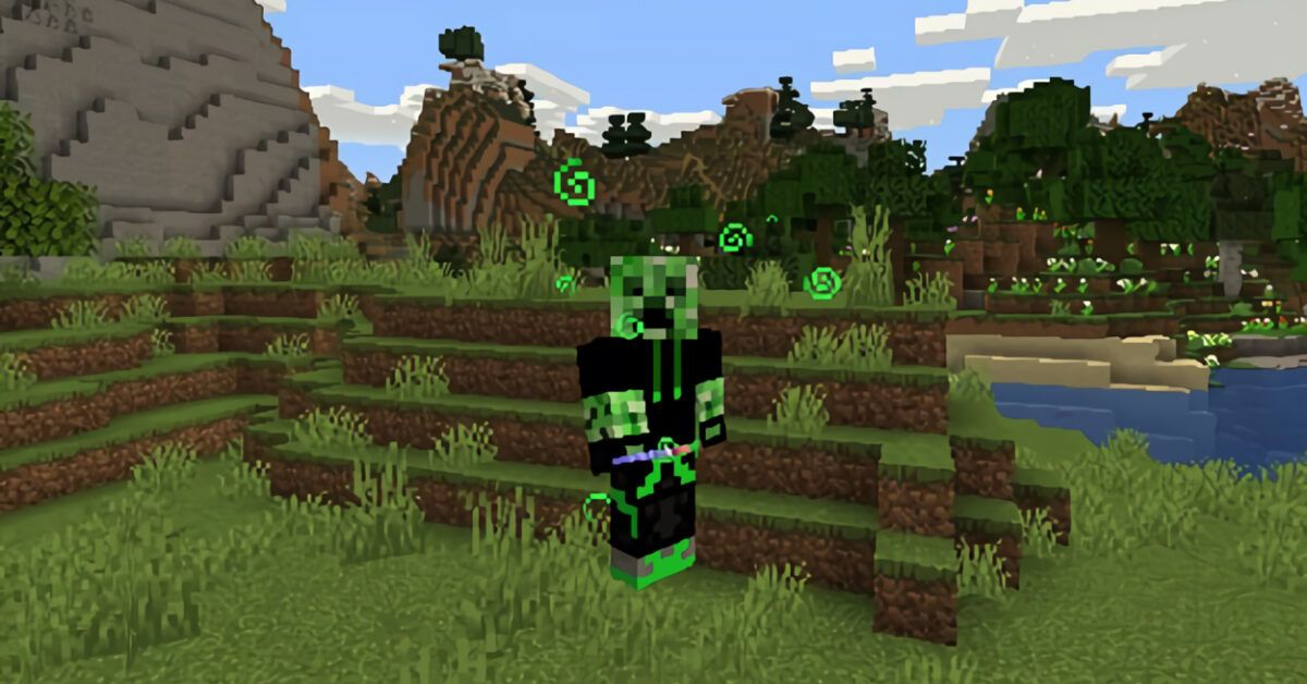 Come togliere le particelle su Minecraft | Salvatore Aranzulla