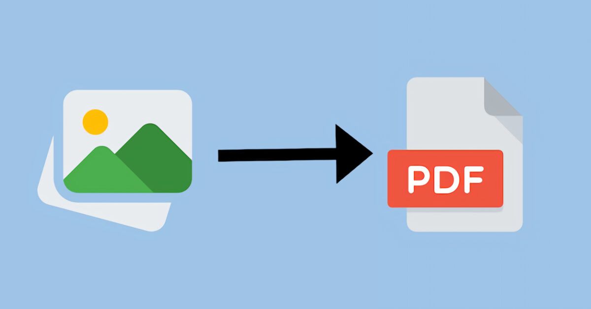 Come trasformare immagini in PDF | Salvatore Aranzulla