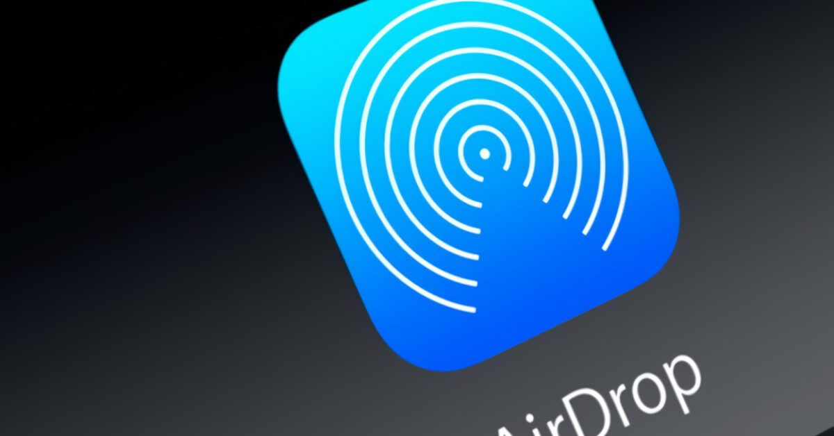 Come funziona AirDrop | Salvatore Aranzulla