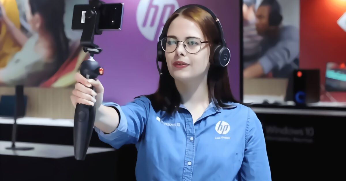 Come funziona HP Live Expert | Salvatore Aranzulla