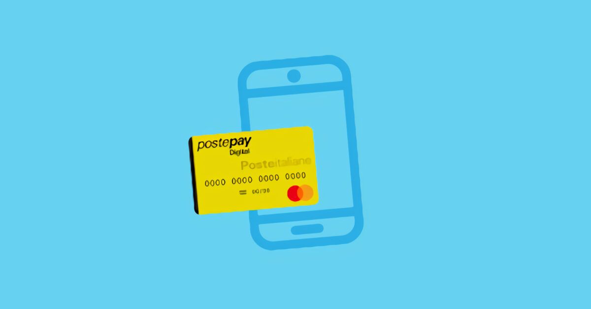 Come pagare con app Postepay | Salvatore Aranzulla