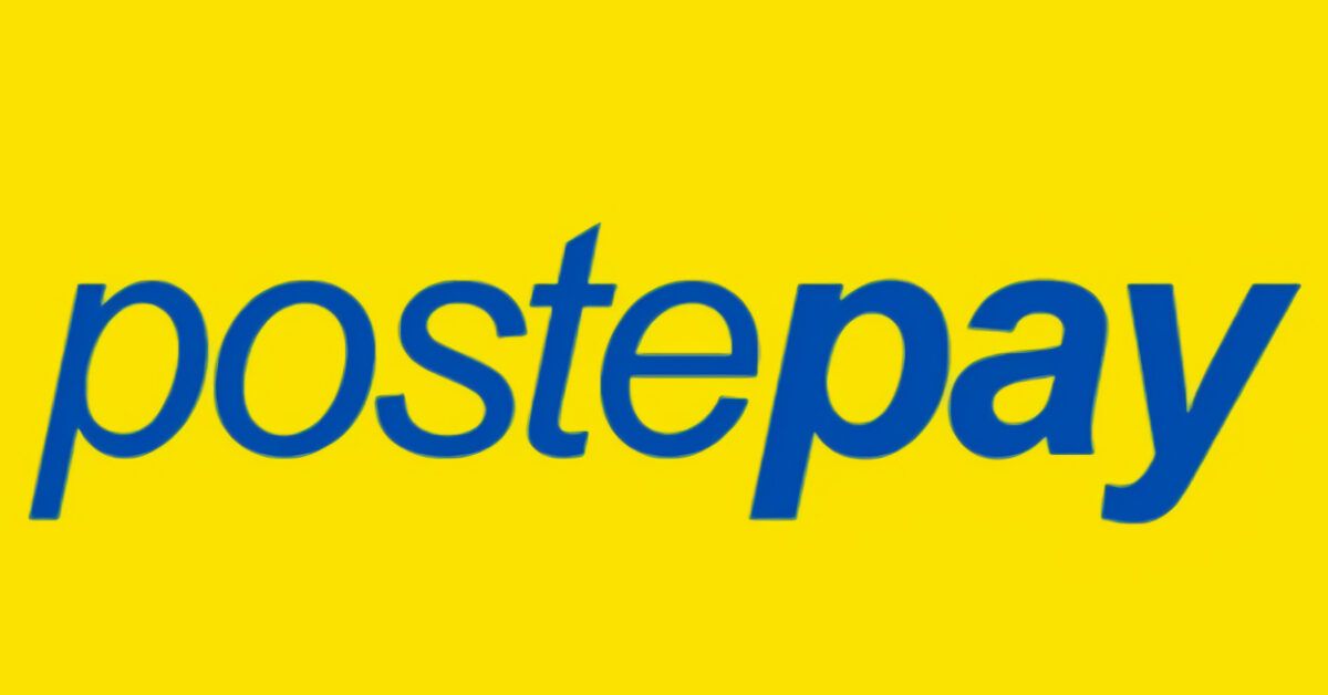 Come vedere numero carta Postepay su app | Salvatore Aranzulla