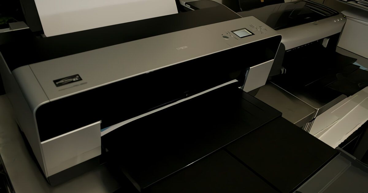 Come collegare stampante WiFi | Salvatore Aranzulla