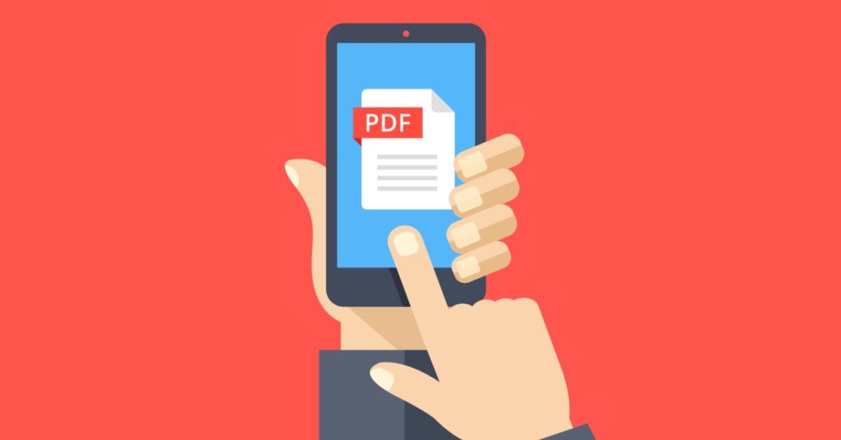 Come mandare documenti in PDF dal cellulare | Salvatore Aranzulla