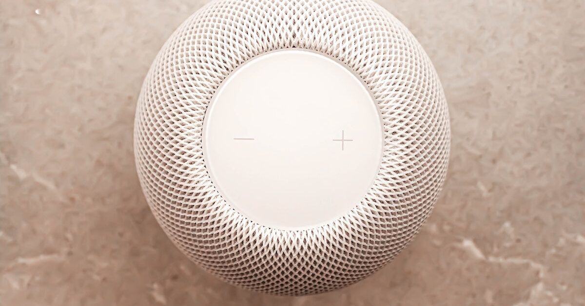 Come funziona HomePod mini | Salvatore Aranzulla