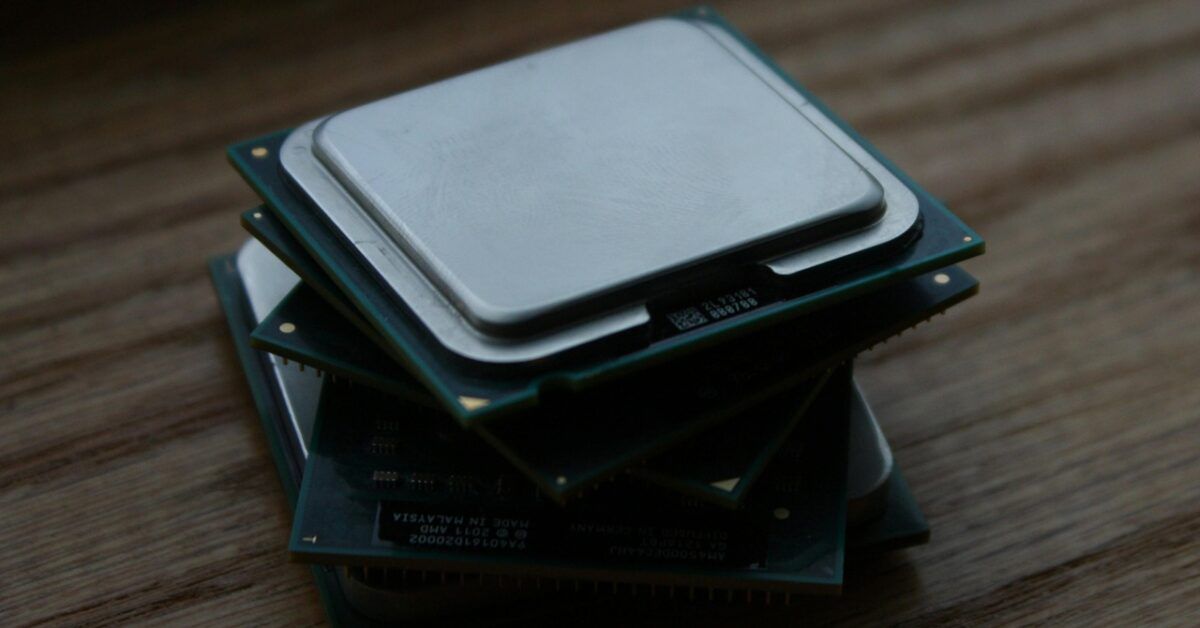 Come stressare la CPU | Salvatore Aranzulla