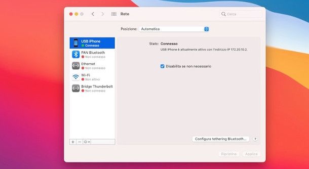 Macos Usb Tethering Daxbo