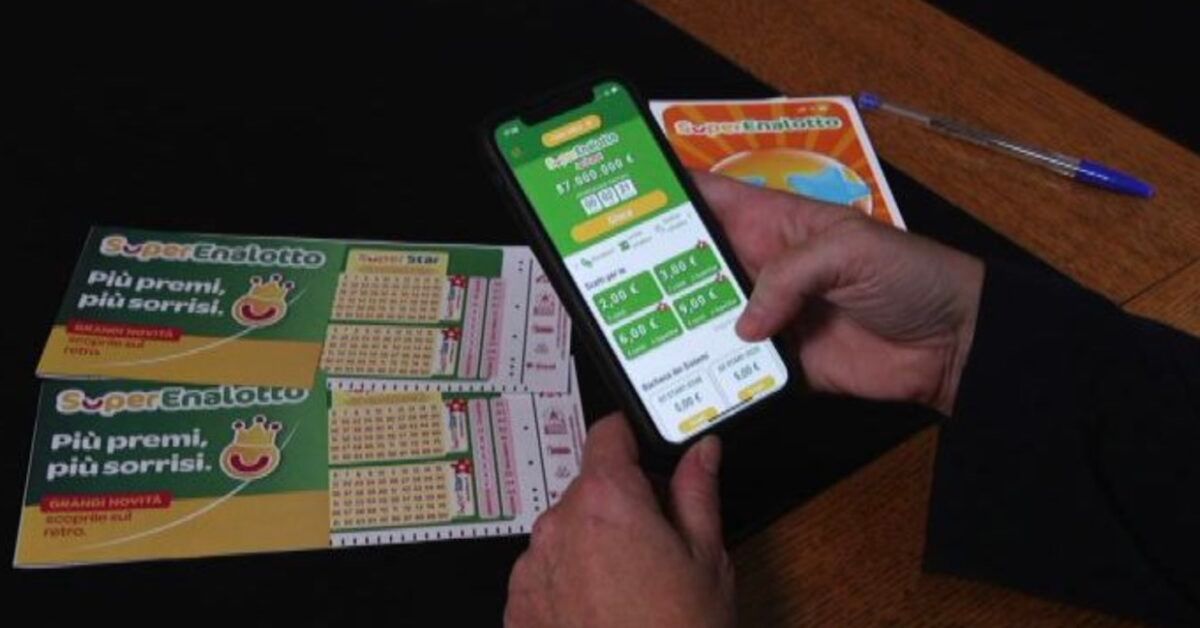 Come abilitare WinBox SuperEnalotto | Salvatore Aranzulla