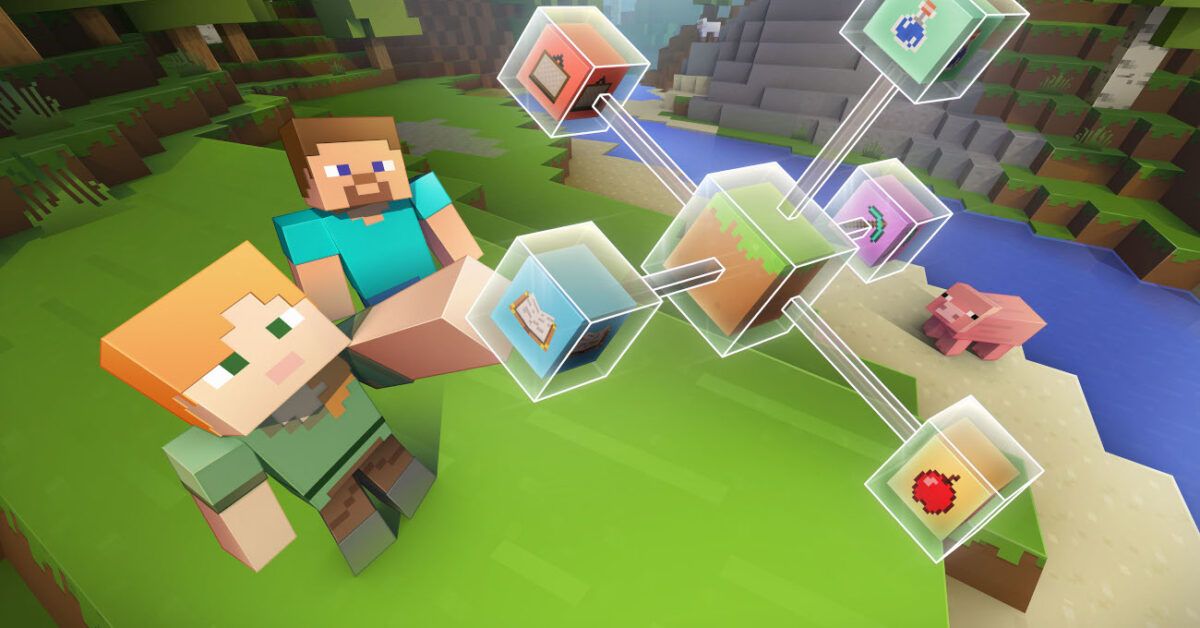 Come fare un vaso su Minecraft | Salvatore Aranzulla