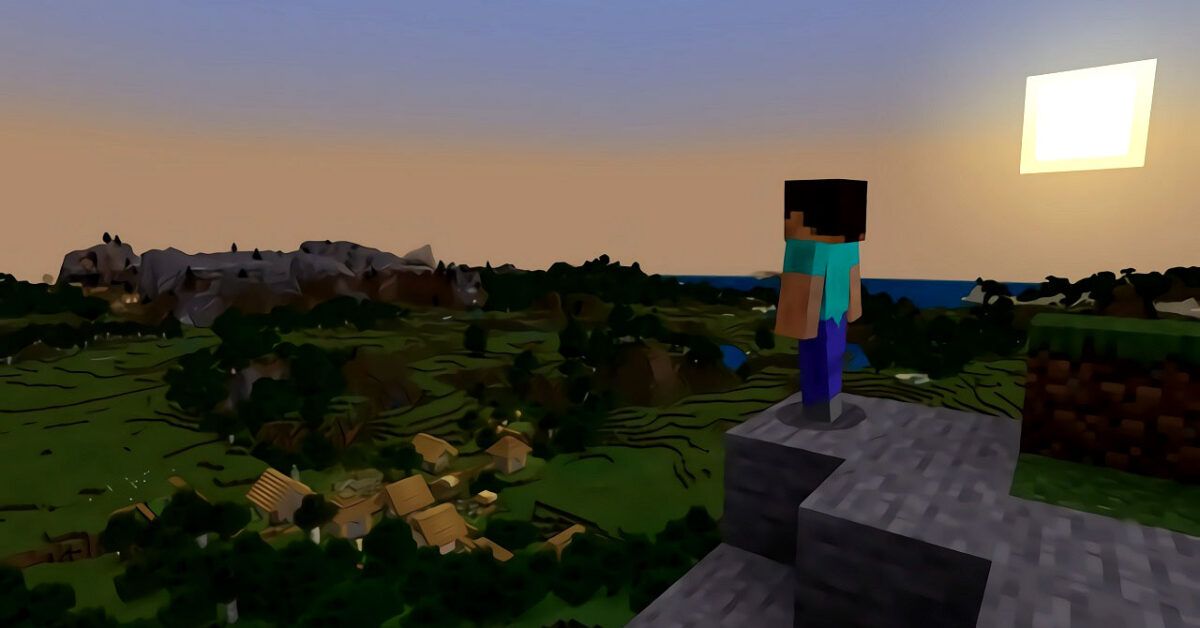 Come stare AFK su Minecraft | Salvatore Aranzulla